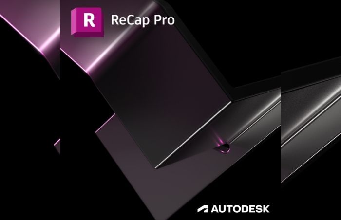 Autodesk ReCap Pro - Convert real conditions to 3D models - Cadcraft